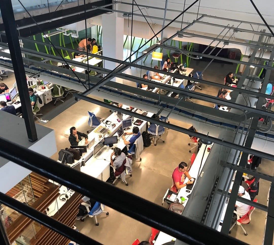 Martin Retail Group